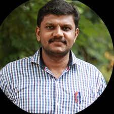 Abith Raj | Data - Science